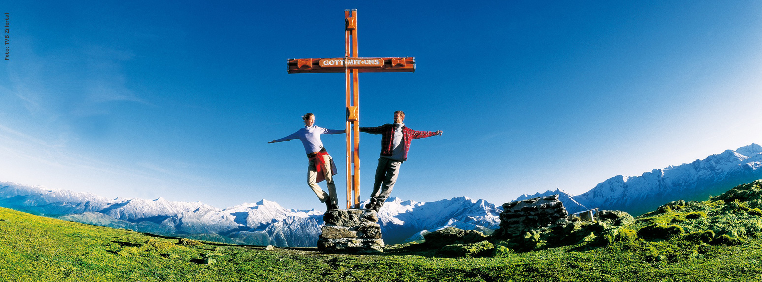 Bergsteigen – Alpenjoy.de