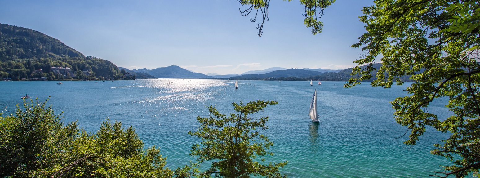 Urlaub am See – Alpenjoy.de