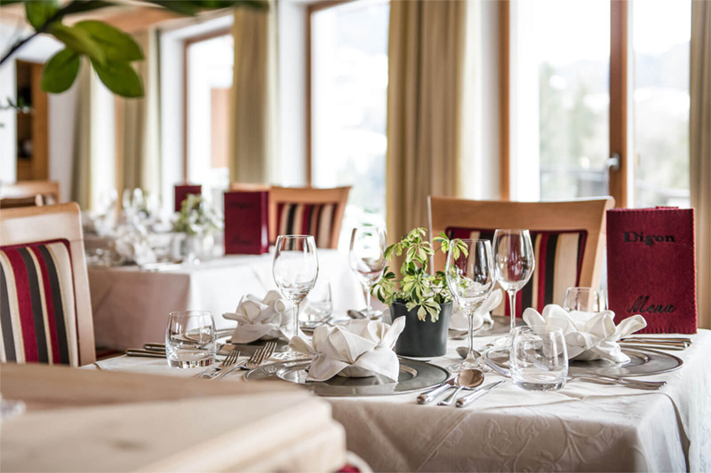 Hotel Digon – Alpenjoy.de