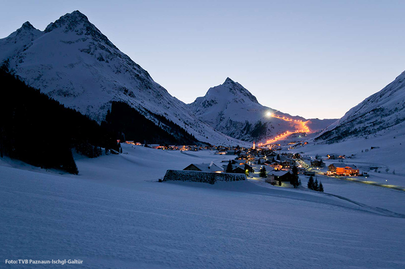 Hotel Luggi – Alpenjoy.de