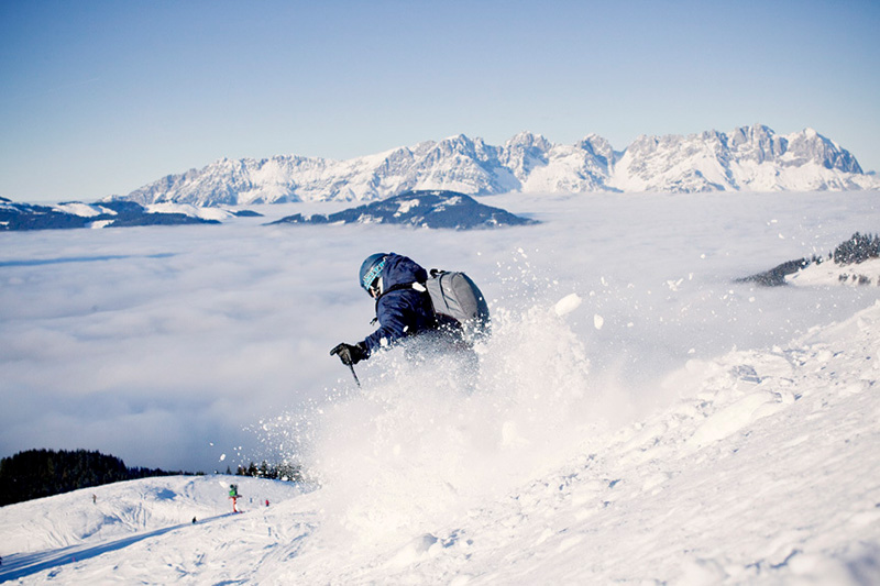 Kitzbühel-Kirchberg-Pass Thurn – Alpenjoy.de