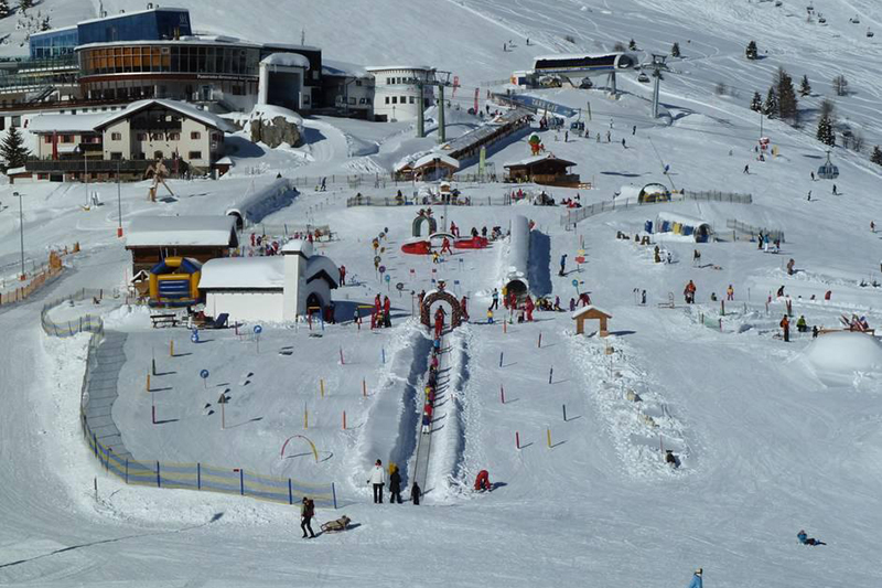 Serfaus-Fiss-Ladis – Alpenjoy.de