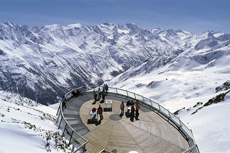 Sölden – Alpenjoy.de