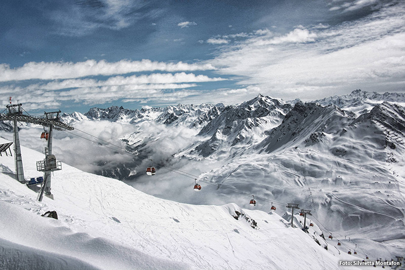 Montafon – Alpenjoy.de