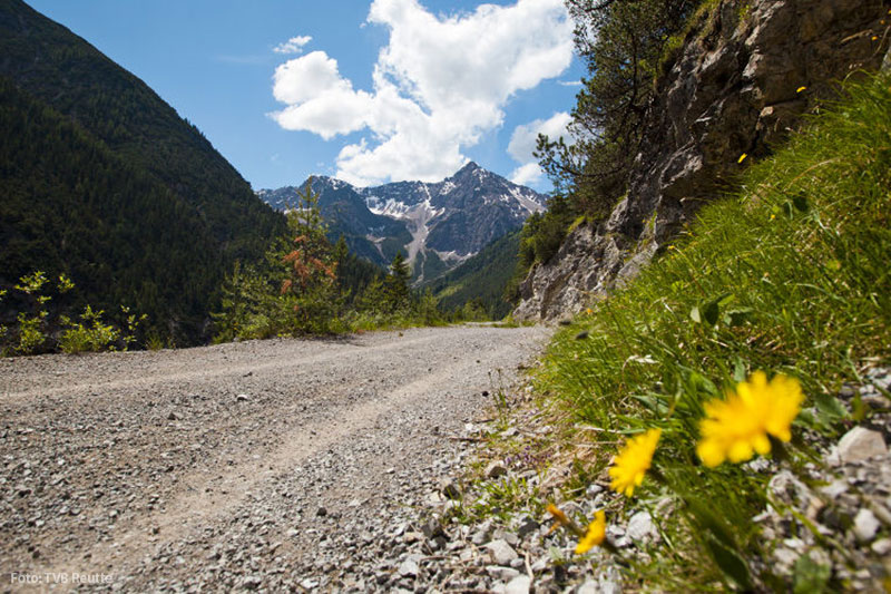 Reutte Naturpark – Alpenjoy.de
