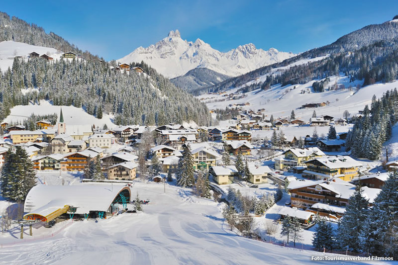 Filzmoos – Alpenjoy.de