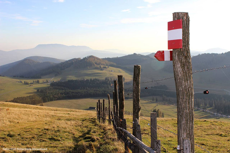 Naturpark Almenland – Alpenjoy.de
